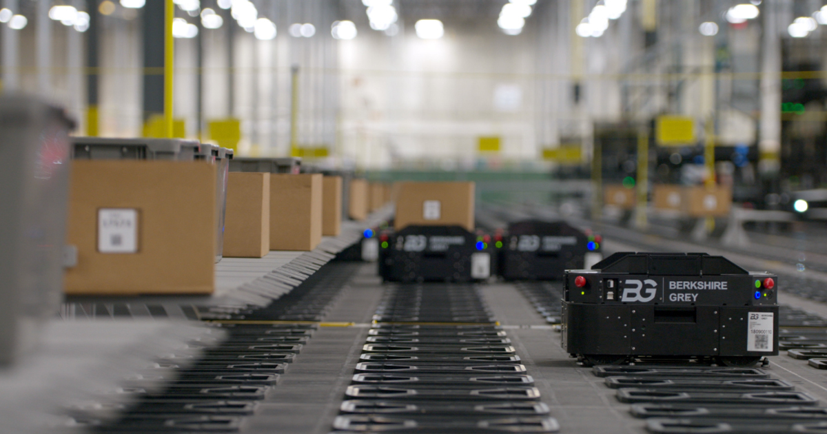 Rayfe Gaspar-Asaoka: The shift to an 80/20 robot-first world - Canaan