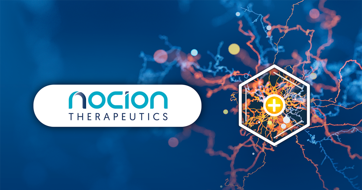 Nocion Therapeutics