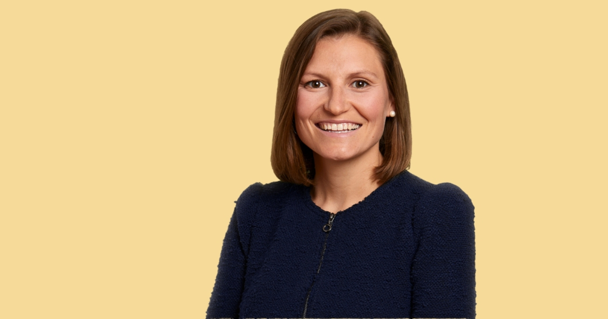 Colleen Cuffaro - Canaan