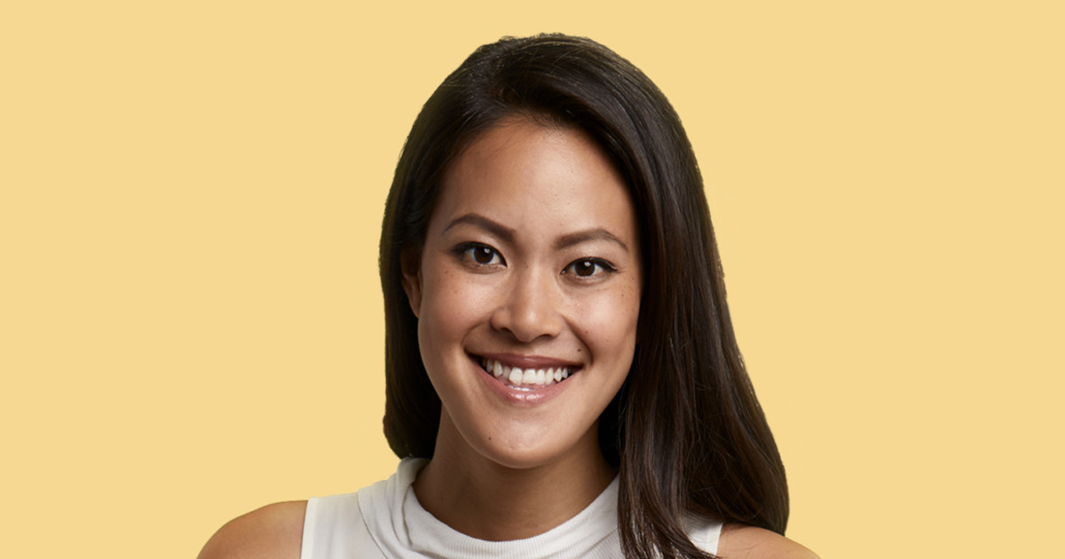 Laura Chau: What's rarer than a unicorn in Silicon Valley? A female VC ...